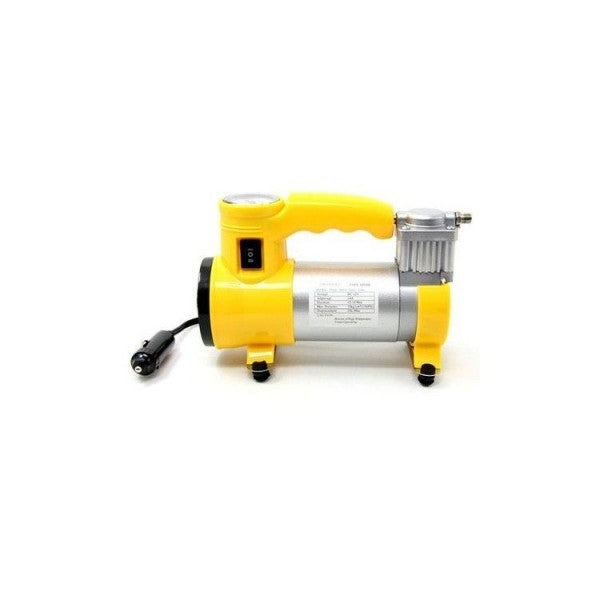 Compresor auto profesional,12 V, 35 l pe minut– Maximdiscount.ro