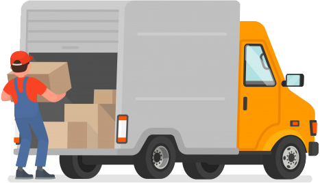 Transport curier– Maximdiscount.ro