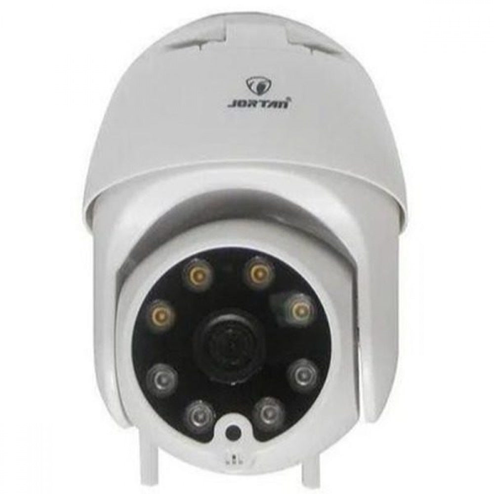 Camera de supraveghere WIFI cu IP si 360 grade Jortan IPC– Maximdiscount.ro